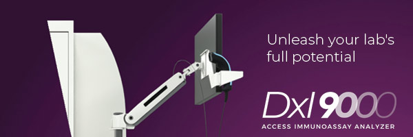 Beckman Coulter Clinical Laboratory Diagnostic Solutions